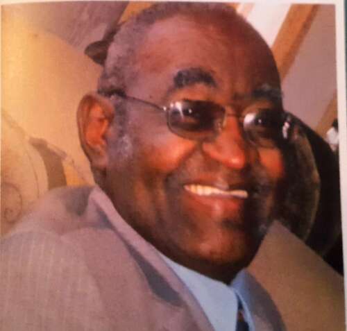 1981 General Strike: the Reverend Larry Lowe, a leader by example - The ...