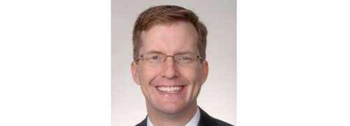 Mike Heaton named Markel Group COO - The Royal Gazette | Bermuda News ...