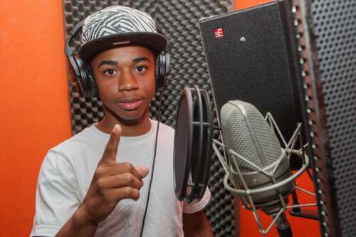 Lil Quan completes third TV triumph - The Royal Gazette | Bermuda News ...