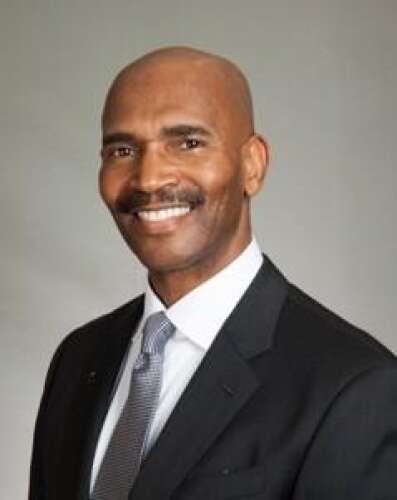 CEO: Bermuda must plan now for post-pandemic world - The Royal Gazette ...