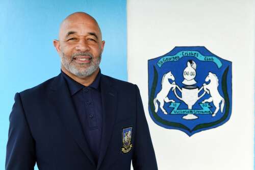 Neil Paynter reflects on remarkable innings - The Royal Gazette ...