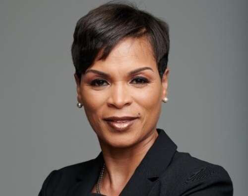 Charmaine offers platform for women to speak their truth - The Royal ...