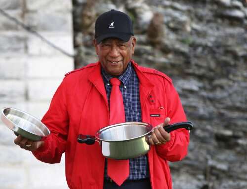 Durrant celebrates 50 years selling cookware - The Royal Gazette ...