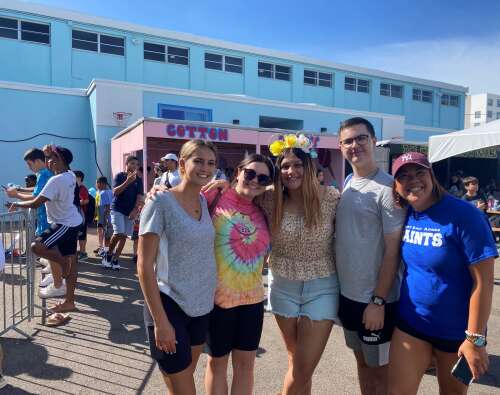 MSA bazaar brings magic to the school and raises $150,000 - The Royal ...