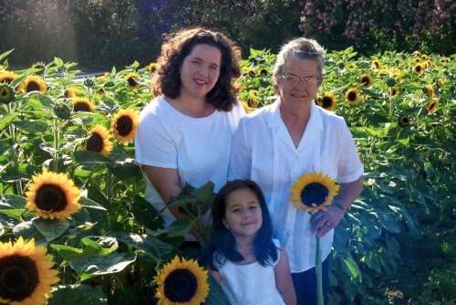 Sixty years of Amaral Farms - The Royal Gazette | Bermuda News ...