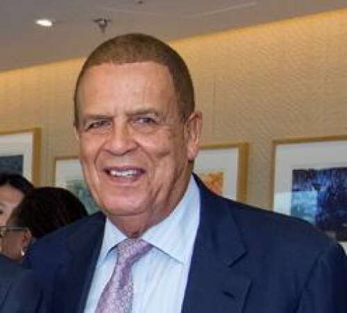 Sir John Swan to give evidence to inquiry into historic land losses - The Royal Gazette ...