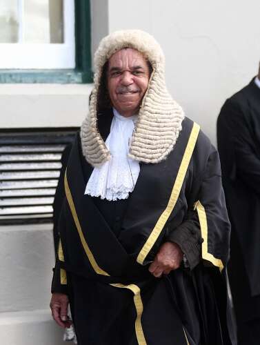 Stanley Lowe (1938-2020) - The Royal Gazette | Bermuda News, Business ...