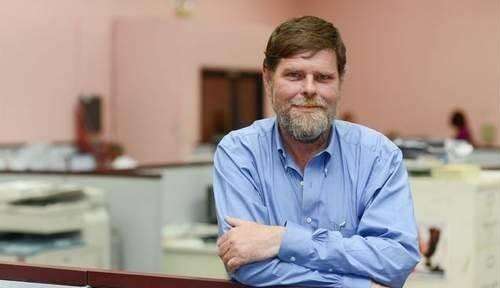 Tim Hodgson 1962-2019 - The Royal Gazette | Bermuda News, Business ...