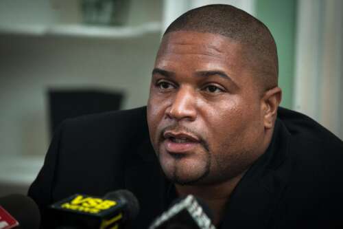 Simmons cleared of attempted murder - The Royal Gazette | Bermuda News ...