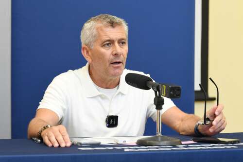 Michael Findlay thankful for matches in Saudi Arabia - The Royal ...