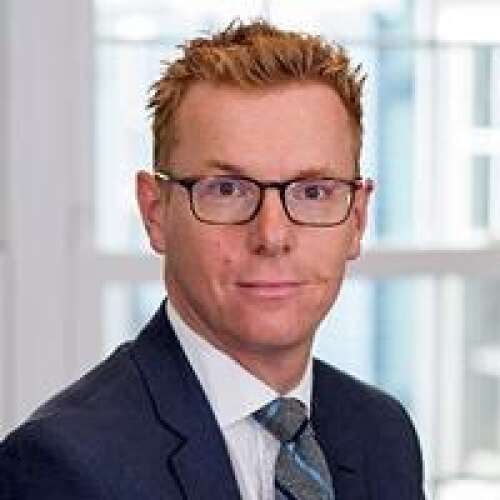 Lawyer Potts made English QC - The Royal Gazette | Bermuda News ...