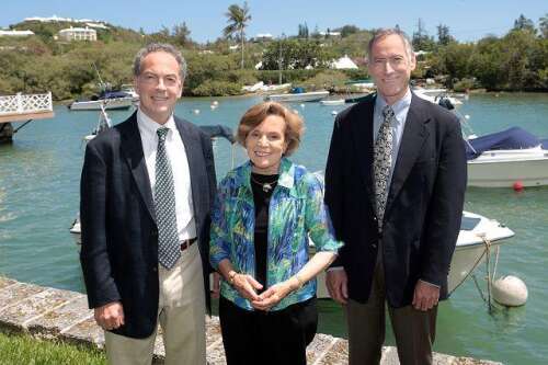 Bermuda can lead the way - The Royal Gazette | Bermuda News, Business ...
