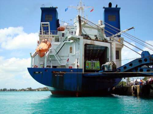 OBA, UBP call for labour calm - The Royal Gazette | Bermuda News ...