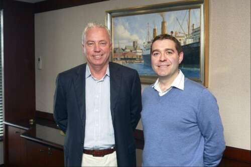 Law firm leaders: Despite Bermuda’s deep recession, reasons for ...