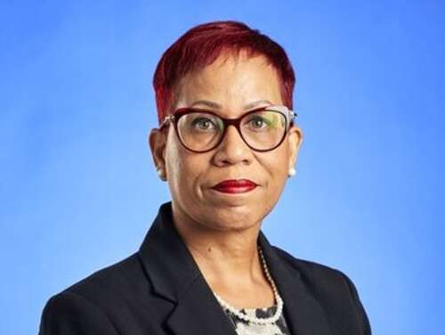 Robin Tucker appointed Opposition Senate Leader - The Royal Gazette ...