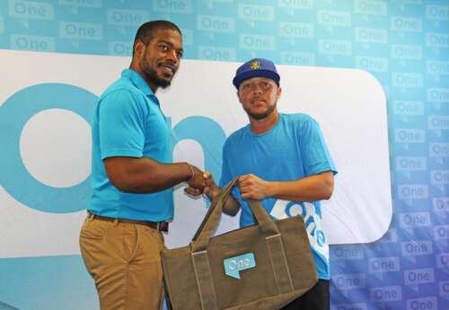 Pitcher scoops weekly award - The Royal Gazette | Bermuda News ...