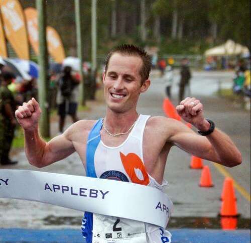 Chris Estwanik ready for step into the unknown - The Royal Gazette ...