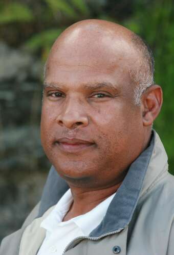 Judge dismisses Darrell’s case as ‘hopeless’ - The Royal Gazette ...