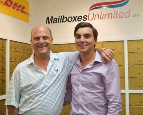 Mailboxes acquires New Jersey company - The Royal Gazette | Bermuda ...