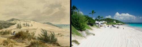 A unique glimpse into Bermuda’s history - The Royal Gazette | Bermuda ...