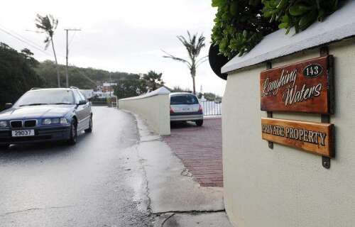 ICO orders fresh search for fronting case records - The Royal Gazette ...