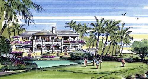 Proposed changes to Morgan's Point resort plan to go before MPs - The ...