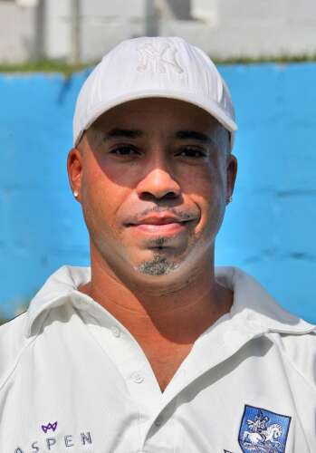 Blakeney to be honoured at Cup Match awards - The Royal Gazette ...