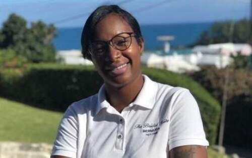 Outerbridge takes over Bridal Suite Bermuda - The Royal Gazette ...