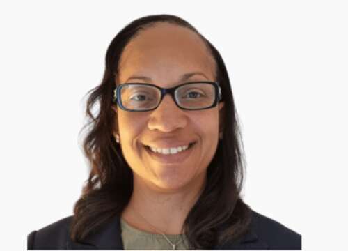 Karla Thomas appointed at Rawlinson & Hunter - The Royal Gazette ...