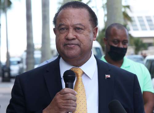 Video: Furbert says island stores don’t stack up against online ...