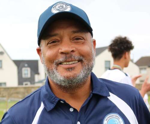 Richard Todd appointed technical director of newly formed football ...