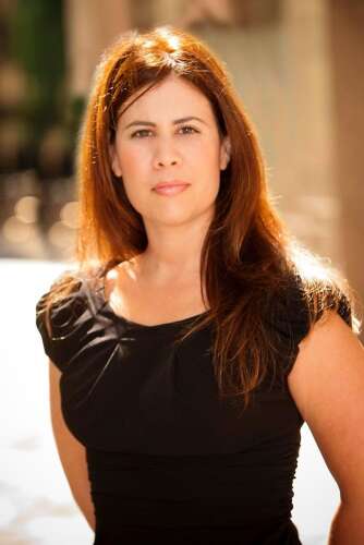 Gina Pereira joins Meritus Trust - The Royal Gazette | Bermuda News ...