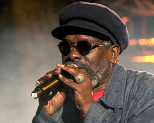 Reggae star ready to rock - The Royal Gazette | Bermuda News, Business ...