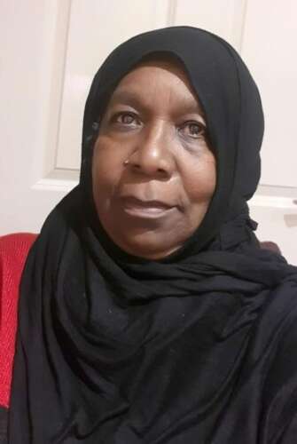 Ramadan, a time to reflect and become better servants of God - The ...