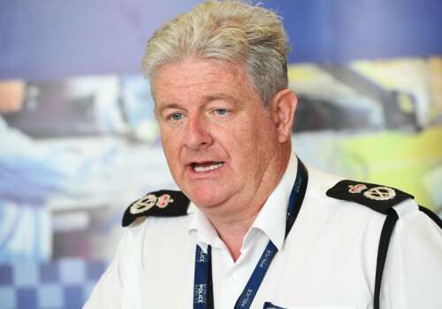 Crime prevention and public safety always a police priority - The Royal ...