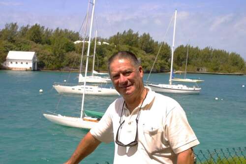 Simmons claims IOD World title - The Royal Gazette | Bermuda News ...