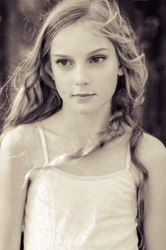 Indigo, 11, shines at Bermuda Festival - The Royal Gazette | Bermuda ...