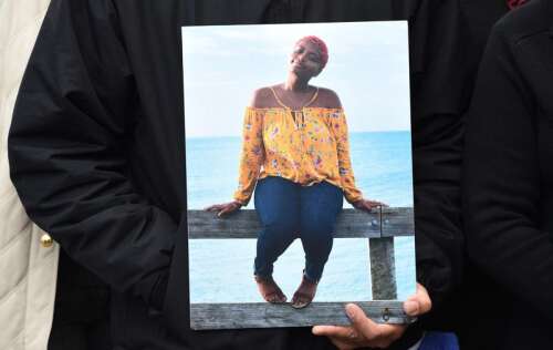 Terrance Walker ‘irresponsible’ and ‘callous’ after collision - The ...