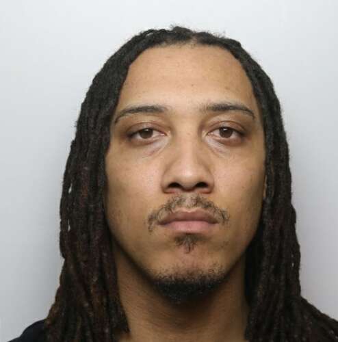 Bermudian man in UK jailed for drug offences - The Royal Gazette ...