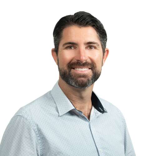 Brian Steinhoff named SVP at Vantage Risk - The Royal Gazette | Bermuda ...