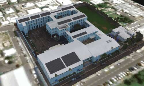 MSA to hold fundraiser - The Royal Gazette | Bermuda News, Business ...