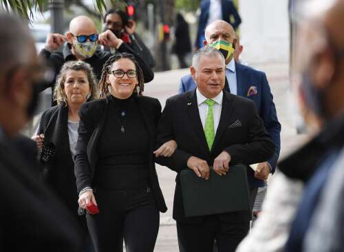 Court hears of ‘charity’ deception as trial of Zane DeSilva, daughter ...