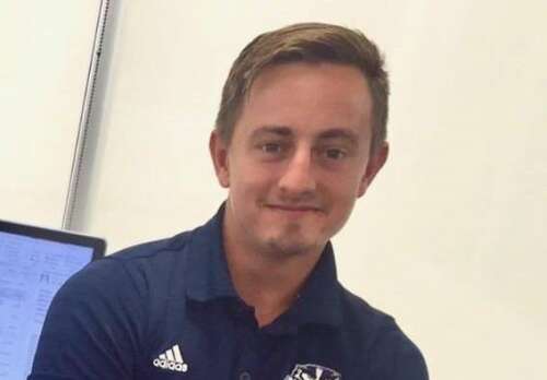BHA holds golf tournament in memory of Adrian Hassell - The Royal ...