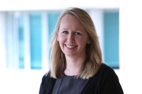 Kelly: women leaders impact captive industry - The Royal Gazette ...