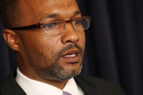 Bean snubbed by Bermuda First - The Royal Gazette | Bermuda News ...