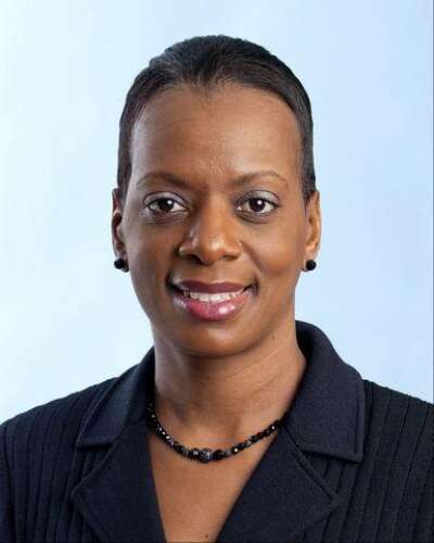 Ming is new Chief Immigration Officer - The Royal Gazette | Bermuda ...