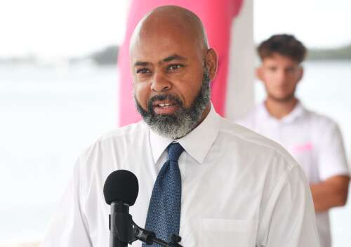 Peets felt he was just hitting his stride before Cabinet sacking - The ...