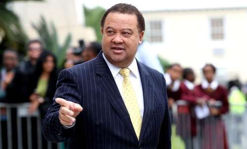 Furbert fights on with marriage Bill - The Royal Gazette | Bermuda News ...