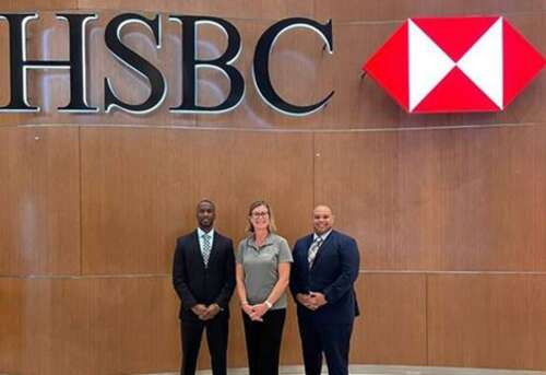 HSBC introduces a youth financial literacy programme - The Royal ...