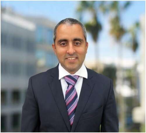 Deloitte Bermuda promotes Carreiro - The Royal Gazette | Bermuda News ...